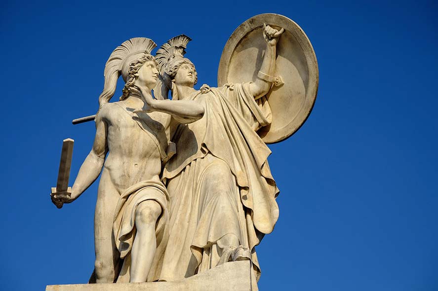 National Case Law Archive | Case summaries and analysis